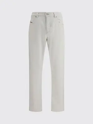 DIESEL® 5-pocket Straight Jeans