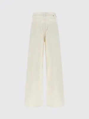 GOLDEN GOOSE Wide Leg Jeans