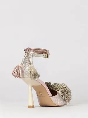 Kurt Geiger Heeled Sandal