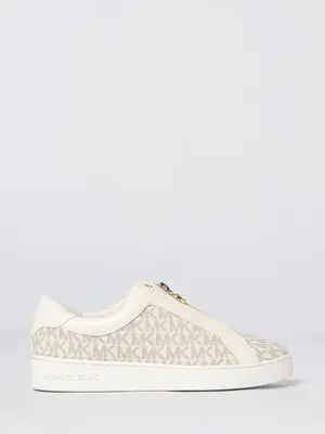 Michael Kors Sneakers - Beige