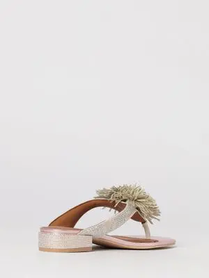 Kurt Geiger Heeled Sandal