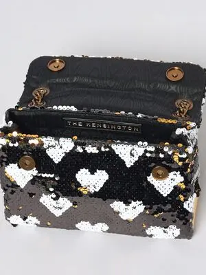 Kurt Geiger Mini Bag - Black