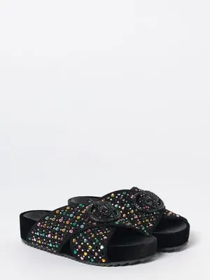 Kurt Geiger Heeled Sandal