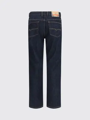 DIESEL® 5-pocket Cotton Denim Jeans