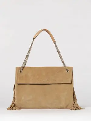 ORTIGNI Shoulder Bag - Brown