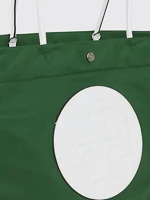 Tory Burch Tote Bag - Green