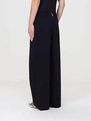 Fabiana Filippi Wide Leg Trousers