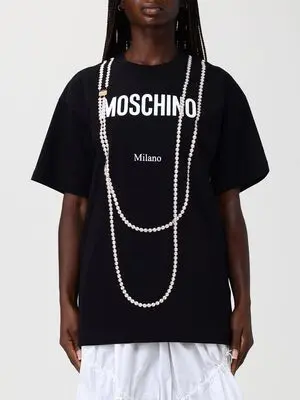 Moschino T-shirt - Black