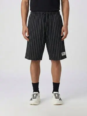 Y3 Shorts - Black