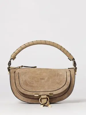 Chloé Handbag - Brown