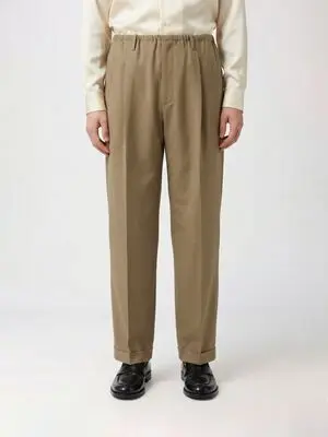 MAGLIANO Tailored Polyester Trousers