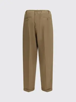 MAGLIANO Tailored Polyester Trousers