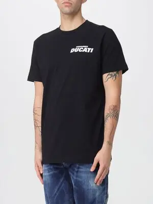 DSQUARED2 DUCATI T-shirt