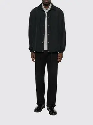 Canada Goose Nylon Shirt Jacket - Black