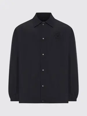 Canada Goose Nylon Shirt Jacket - Black
