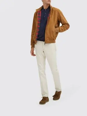 BARACUTA Jacket