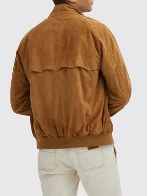 BARACUTA Jacket