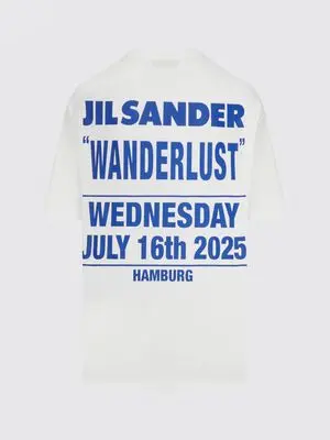 JIL SANDER T-shirt
