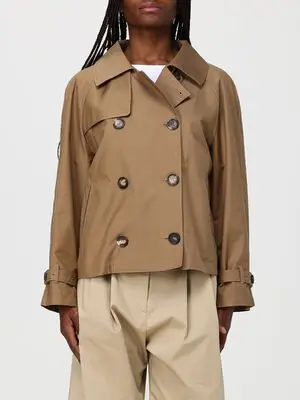 Max Mara Coat - Brown