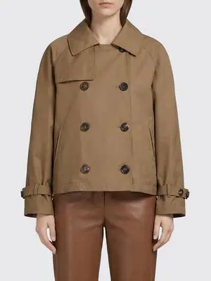 Max Mara Jacket - Brown