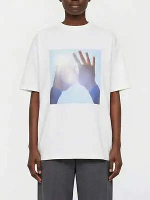JIL SANDER T-shirt