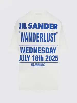 JIL SANDER T-shirt