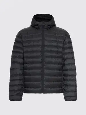 Canada Goose Nylon Down Jacket With Hood