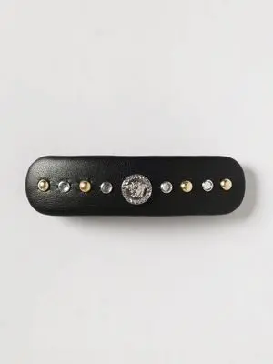 Versace Hair Accessory - Black