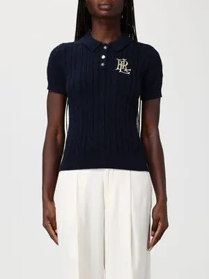 Ralph Lauren Polo Shirt - Blue