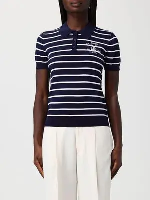 Ralph Lauren Polo Shirt - White