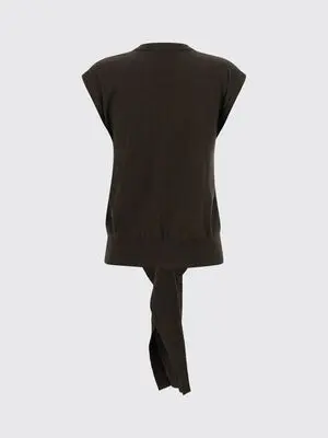 LEMAIRE Knit Top - Brown
