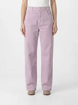 Alberta Ferretti Jeans - Pink