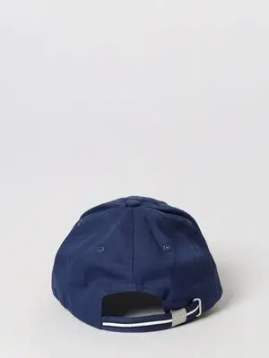 Kenzo Baseball Cap - Blue