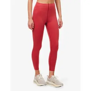 On Train 7/8 Year Of The Horse Gym Leggings