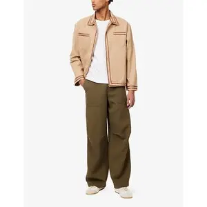 Simkhai Slater Field Cotton Trousers