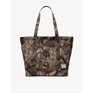 Herschel Supply Co. X Realtree® Heritage Woven Tote Bag - Realtree Apx Camo