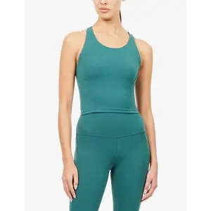 Lululemon Wunder Train Racrbck Tnk