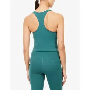 Lululemon Wunder Train Racrbck Tnk
