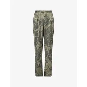 Dries Van Noten Wide Leg Pants For Men