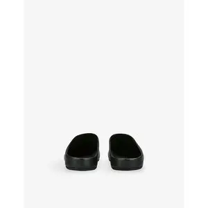 Officine Creative Babouche Leather Mules