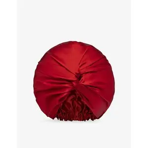 Slip Pure Silk Turban