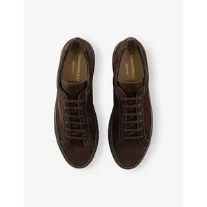 COMMON PROJECTS Achilles Premium Suede Trainers