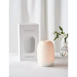 THE WHITE COMPANY Spa Wellness Pod Electronic Diffuser