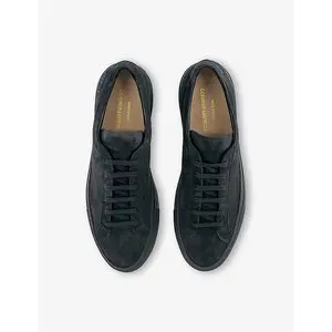 COMMON PROJECTS Achilles Premium Suede Trainers