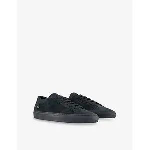 COMMON PROJECTS Achilles Premium Suede Trainers