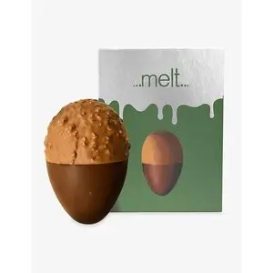 MELT Acorn Easter Egg 1kg - One-color