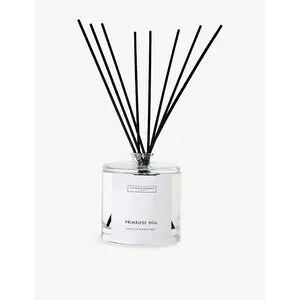 THE WHITE COMPANY Primrose Hill Luxury Scented Diffuser Set 280ml - No Colour