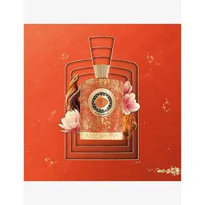 ATKINSONS Ambre Royal Parfum Intense