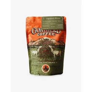 GOATHERD COFFEE Signature Blend Cafetiere Coffee 200g - One-color