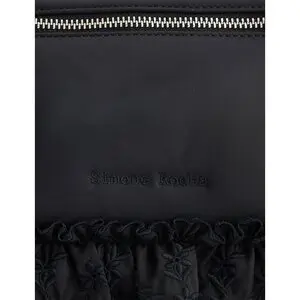 Simone Rocha Nylon Shoulder Bag